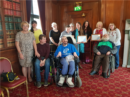 Sheffield Adult Safeguarding Partnership