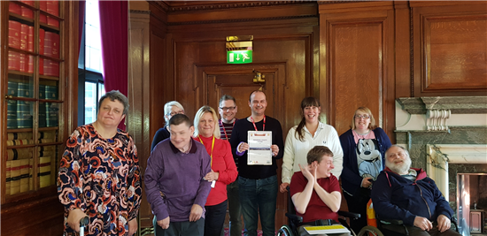 Sheffield Adult Safeguarding Partnership